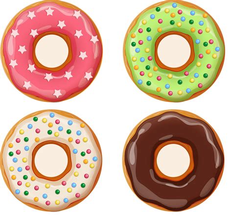 Dramatic Play Donut Shop Printables Artofit