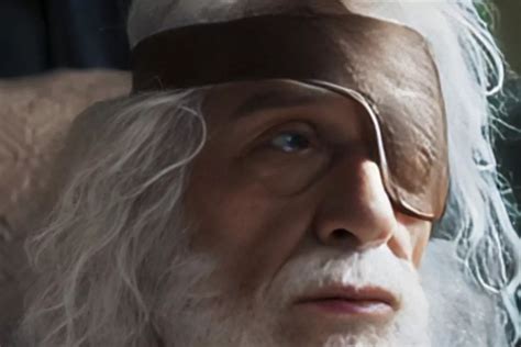 Quando Leonel Reaparece Na Novela Amor Perfeito Dci