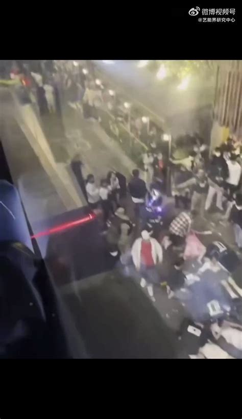 Hotpot 0611 On Twitter Halloween Stampede Accident Itaewon South