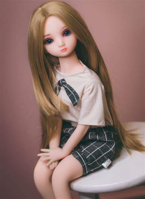 2 13ft Tpe Sex Doll Mini Flat Chest Love Doll Artificial Girl For Sex