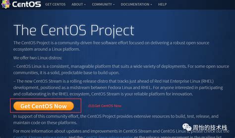 centos7 界面中文都是方块 centos7安装步骤详解 csdn博客
