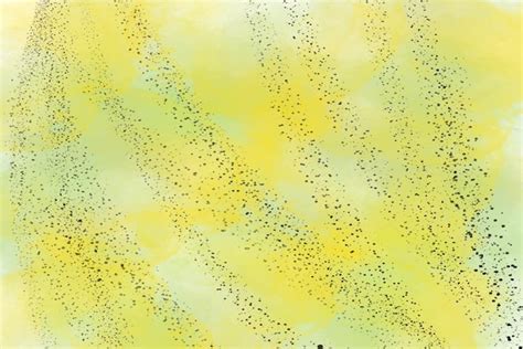 Premium Vector Hand Drawn Watercolor Background