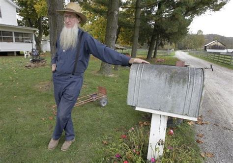 Amish Beard Cutting Trial Defense Cross Examines Samuel Mullets