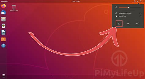 setting a static ip address in ubuntu 18 04 pi my life up