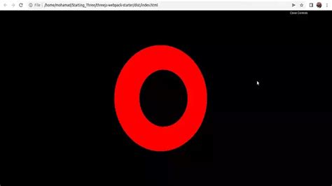 how to create and use custom shaders in three js arashtad