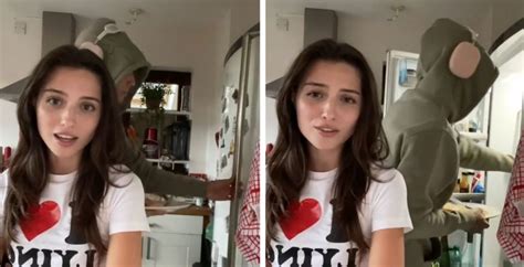 Madeline Argy Has Addressed The Rumours Shes Dating Central Cee