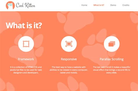 6 jquery plugins for scrolling effects web design ledger