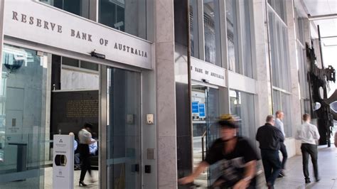 Ominous Warning In Rba Decision To Leave Interest Rates Steady At 4 1