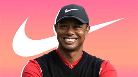 Tiger Woods Ends Nike Partnership After 27 Years