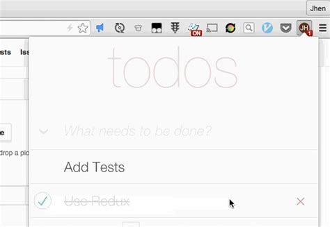 todo react js examples