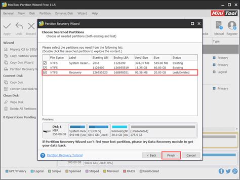 Get Comprehensive Understanding Of Windows 10 Recovery Partition