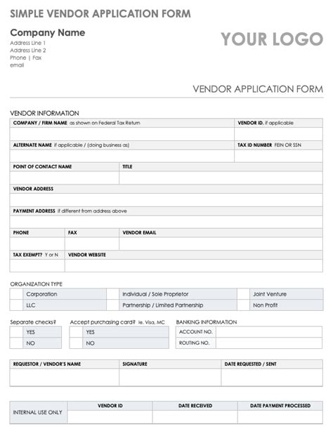 Application Form Là Gì Và Cấu Trúc Cụm Từ Application Form Trong Câu
