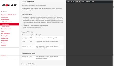 node js invalid request post to access token stack