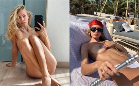 Gabriela Cruz Nude 10 Photos The Fappening