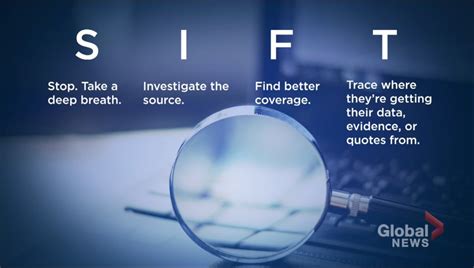 how do you spot and debunk misinformation experts chime in national