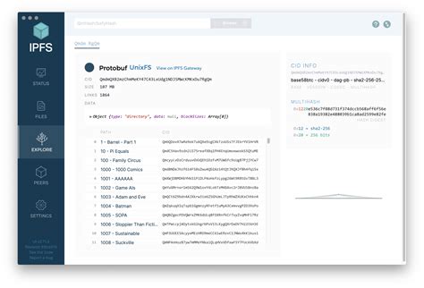 ipfs desktop ipfs docs