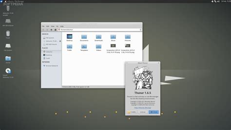 xubuntu 15 04 beta 1 arrives with xfce 4 12 packages gorgeous theme