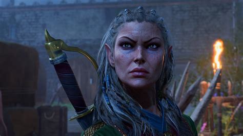 Jaheira Romance Guide Baldurs Gate Iii Guide Ign