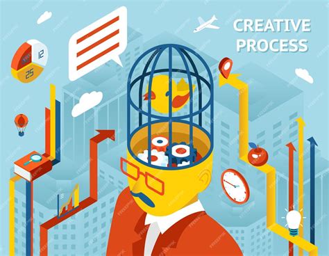 Processo Criativo Pensamento E Criação Pensamento E Invenção E