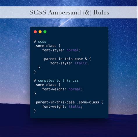dev diaries all scss posts