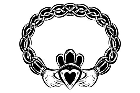 The Powerful Meaning Of The Celtic Motherhood Knot Symbol Symbolscholar