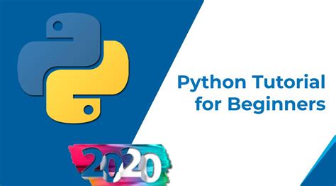 the ultimate python guide for beginners in 2020