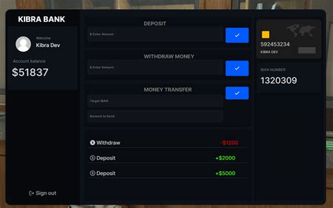 [paid] [qbcore] full metadata bank system releases cfx re community