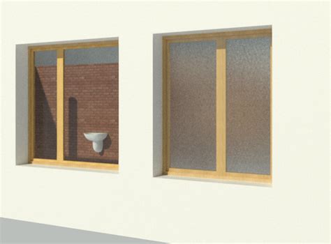 solved sandblasted glass material autodesk community