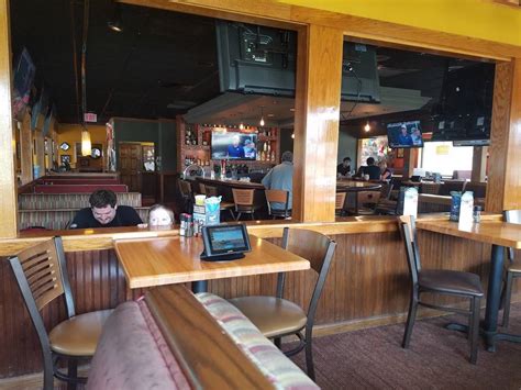 Applebees Grill Bar Restaurant 11500 W 63rd St Shawnee Ks