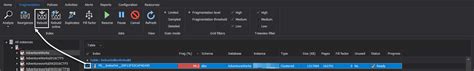 online vs offline sql server index rebuild in sql server