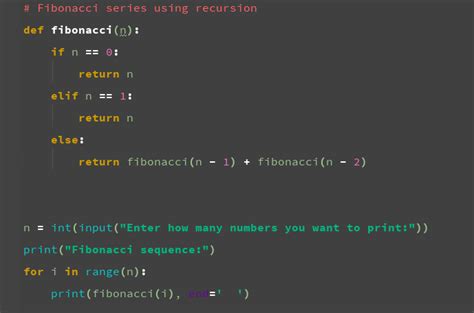 the way recursion works soumik s tech blog