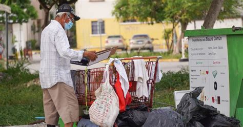 En La Cdmx 800 Mil Personas Salieron De La Pobreza Entre El 2020 Y El