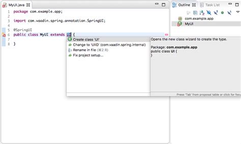 eclipse unaware of maven dependencies stack overflow