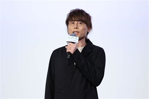 【レポート】キンプリ永瀬廉、坂東龍汰、前田拳太郎らが登壇！アニメ映画『ふれる。』初日舞台挨拶 The First Times