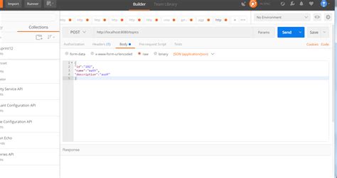 [solved] springboot failed to read message springboot