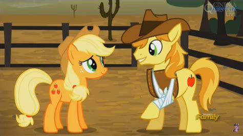 mlp season 5 episode 6 “appleloosa s most wanted