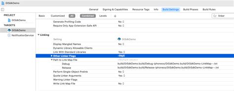 ios sdk 集成指南 个推文档中心