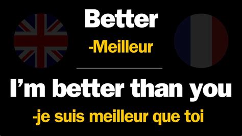 Apprenez à Faire Des Phrases En Anglais Et Parlez Facilement Langlais