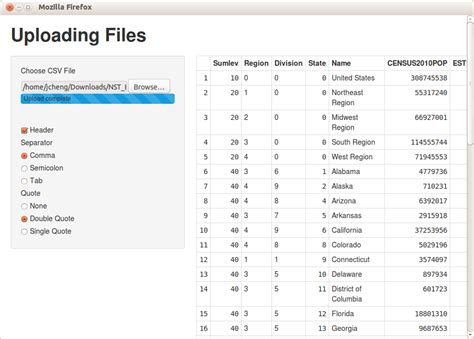 tutorial building shiny applications with r
