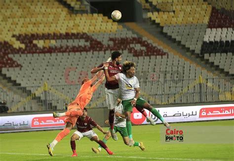 نتيجة مباراة المصري وسيراميكا كليوباترا في نهائي كأس الرابطة سيراميكا
