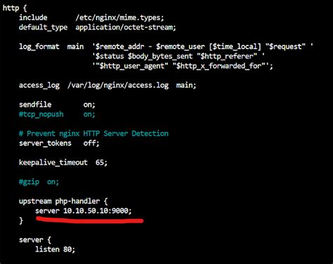 deploying nextcloud fpm with docker compose 🚧 installation