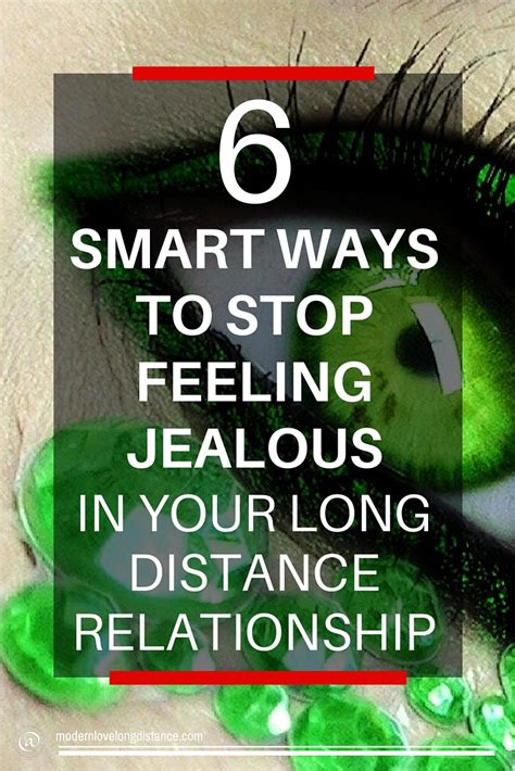 Overcoming Jealousy 6 Ways To Stop Feeling Jealous In Your Relationship
