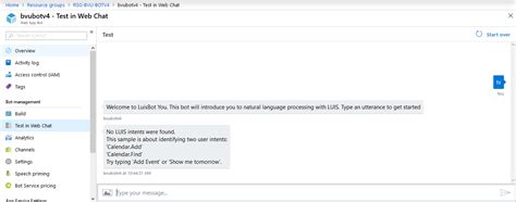 bot framework v4 continuous deployment part 2 arm