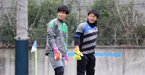 身長が低くてもgkはやれる――。青森山田、廣末陸とコーチの物語。（5／6） Jリーグ Number Web ナンバー
