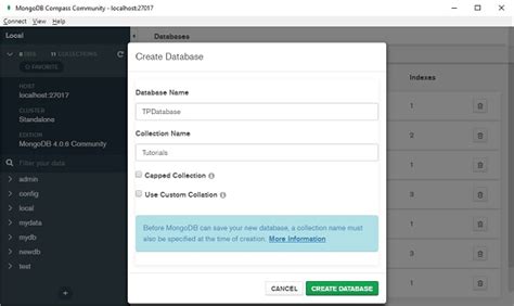 mongoengine quick guide