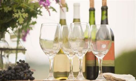 Wine Expert Jamie Goode Recommends Seven Low Calorie Wines For The New