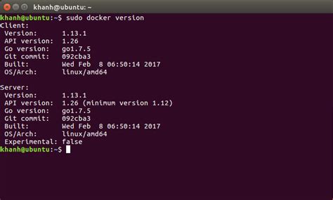 install docker on ubuntu huong dan java