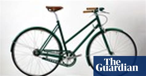 custom bicycles in pictures life and style the guardian