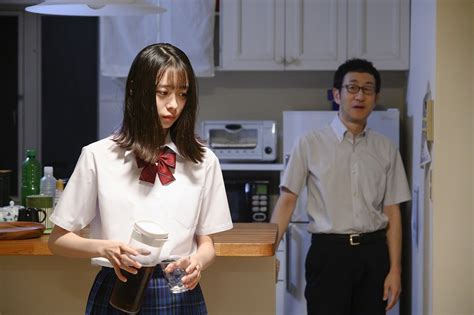 思春期の娘と不器用なシングルファーザーが互いに理解を深め繋がる姿に涙する視聴者続出 ジェイタメ