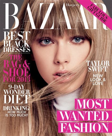 海外ファッション誌の2013年1月号表紙を集めてみました！見るだけでオシャレ度upする表紙写真！ Entertainment Now